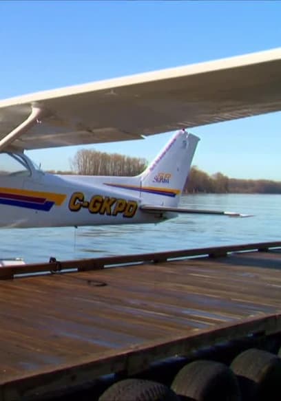 Watch The Aviators S01:E03 - Float Plane Training - Free TV Shows | Tubi