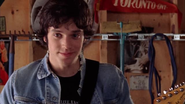 Watch Degrassi: The Next Generation S04:E63 - Mercy Street - Free TV ...