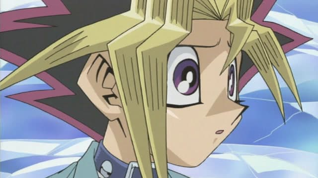 Watch Yu-Gi-Oh! Season 4 - Free TV Shows | Tubi