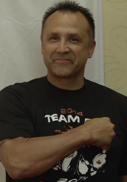 Watch Arm Nation S01:E12 - Uphill Battles - Free TV Shows | Tubi