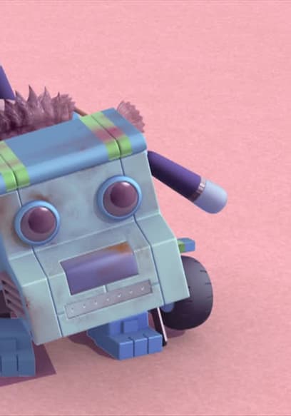Watch Tobot S03:E20 - Diluk Decoded - Free TV Shows | Tubi