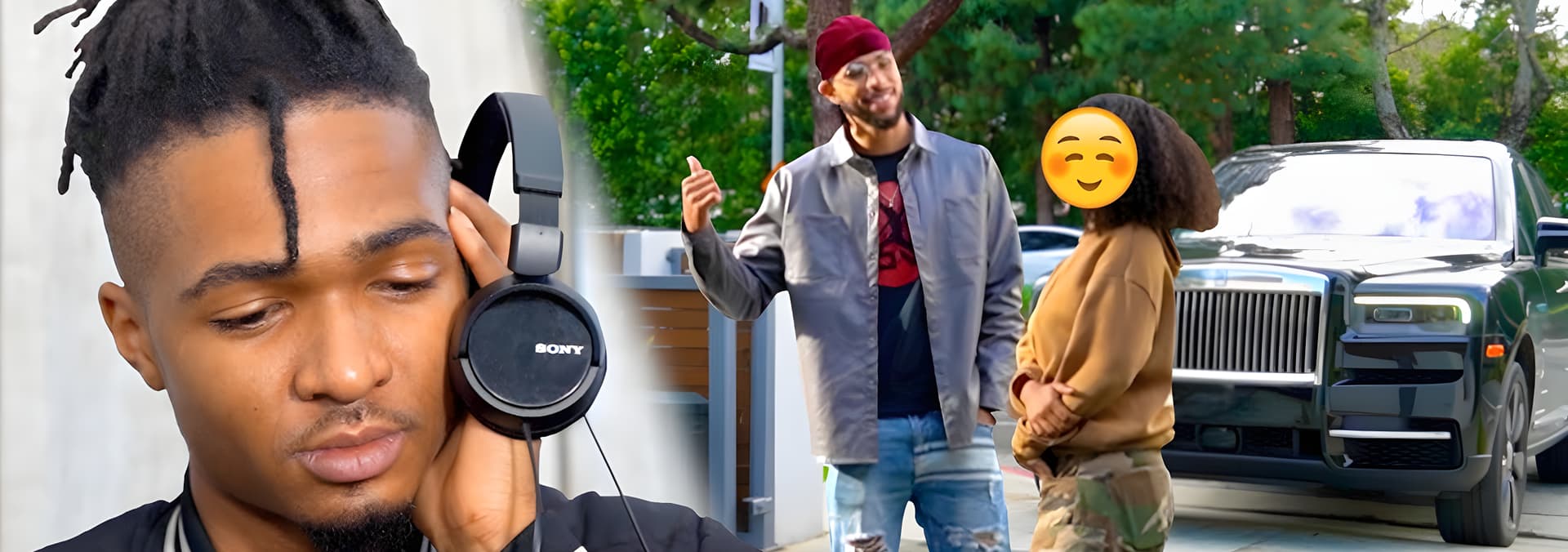 Watch Loyalty Test S01:E28 - Will His PREGNANT Girlfriend Pass This ...