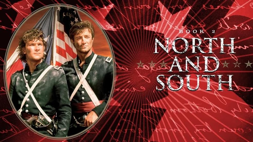 Watch North and South: Book 2 Streaming Online | Tubi Free TV