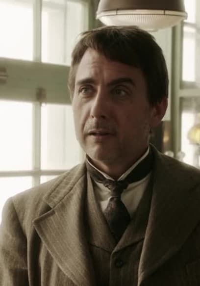 Watch American Genius S01:E02 - Edison vs. Tesla - Free TV Shows | Tubi