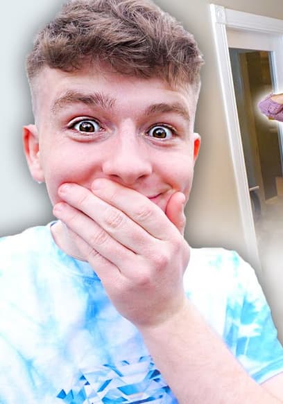 Watch Adam B S01:E10 - Filling Parents House With Ice - Free TV Shows ...