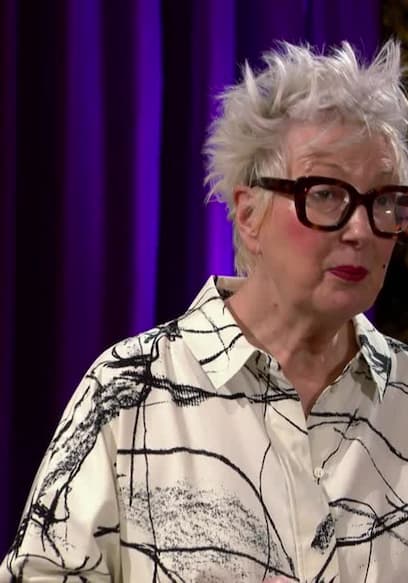 Watch Drawers Off S01:E18 - Episode 18 - Free TV Shows | Tubi