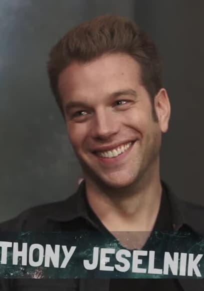 Watch Getting Doug with High S01:E16 - Anthony Jeselnik - Free TV Shows ...