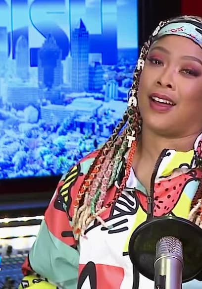 Watch Dish Nation S09:E35 - Episode 35 - Free TV Shows | Tubi