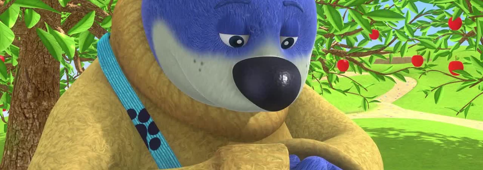 Watch Everything's Rosie S03:E11 - The Incredible Vanishing Bees: Can I ...