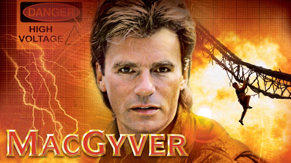 Watch MacGyver Streaming Online | Tubi Free TV