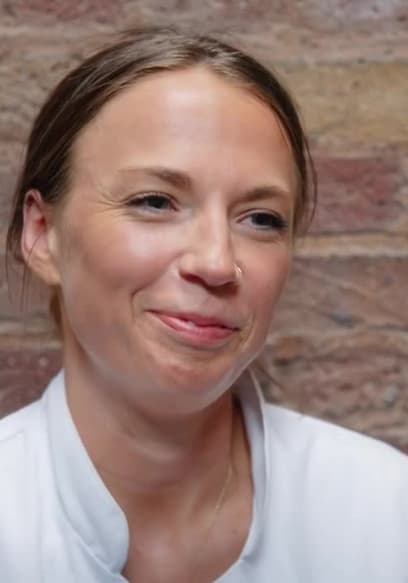 Watch MasterChef UK: The Professionals S16:E03 - Episode 3 - Free TV ...