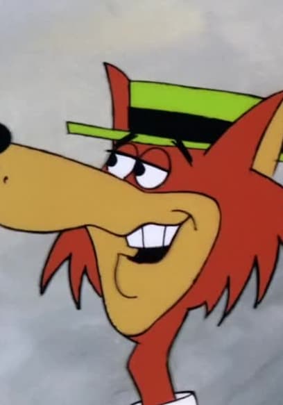 Watch Scooby's All-Star Laff-A-Lympics S01:E16 - Quebec/Baghdad - Free ...