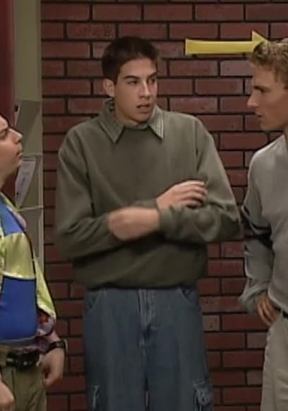 Watch Radio Active S03:E06 - Verse Versus Reverse - Free TV Shows | Tubi