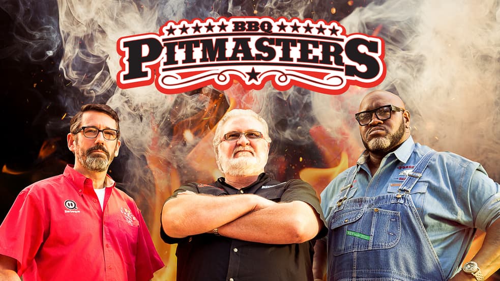 Watch BBQ Pitmasters Season 6 Streaming Online | Tubi Free TV