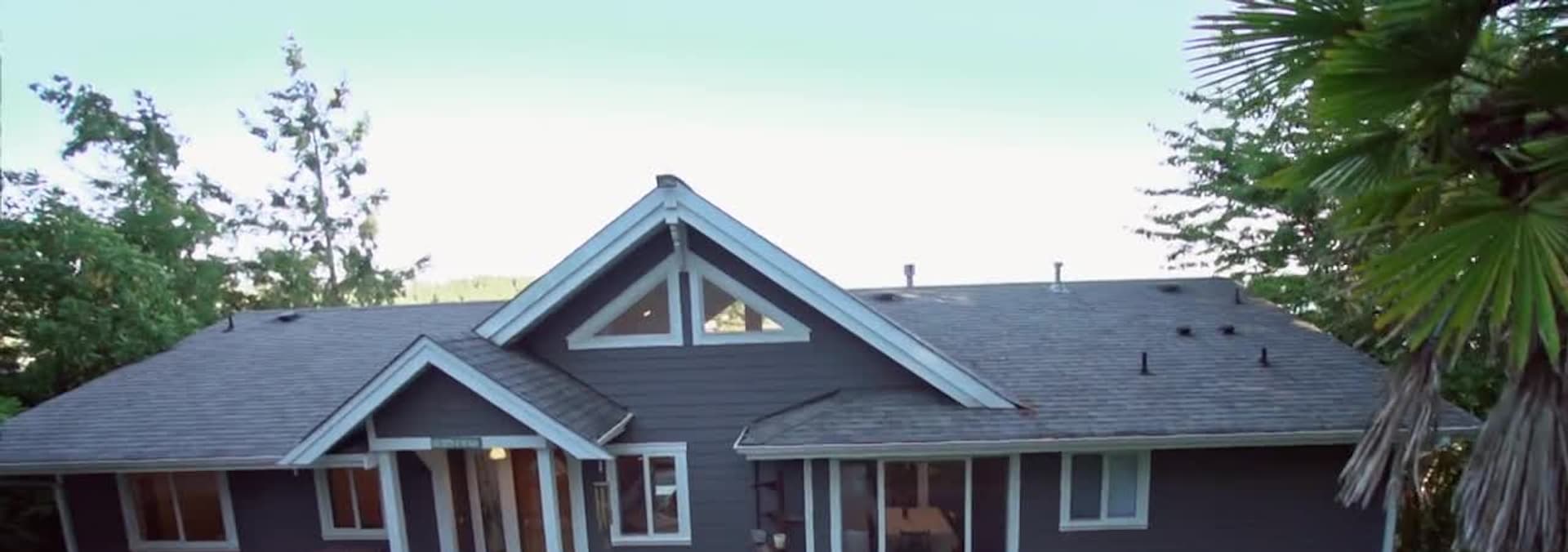 Watch Beach Hunters S06:E11 - Puget Sound Waterfront Home - Free TV ...