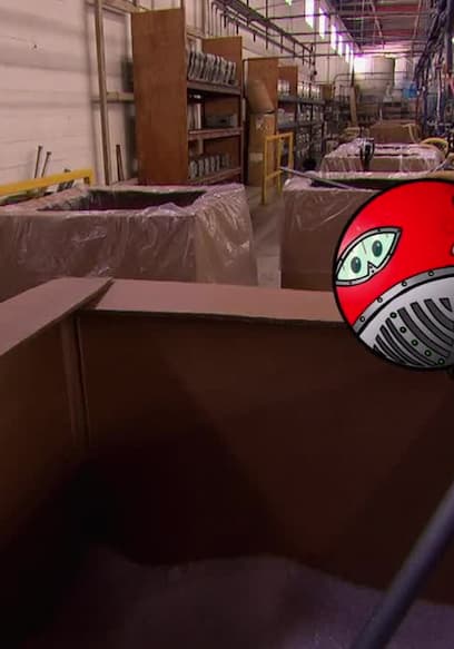 Watch Making Stuff S01:E118 - Rubber Boots - Free TV Shows | Tubi