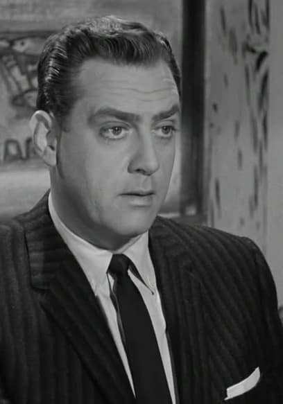 Watch Perry Mason S02:E22 - The Case of the Bedeviled Doctor - Free TV ...
