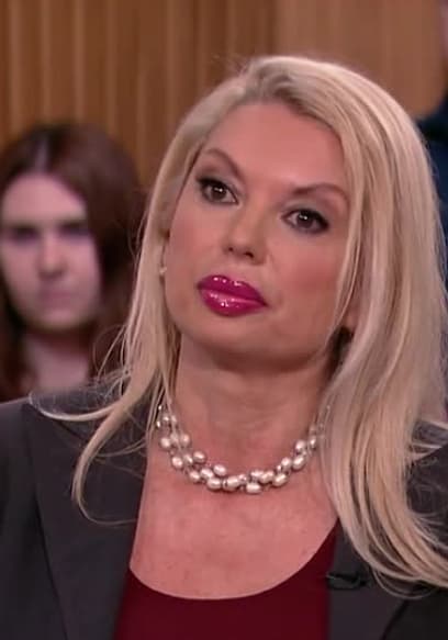 Watch Mathis Court with Judge Mathis S01:E06 - Episode 1-006A & 1-006B ...