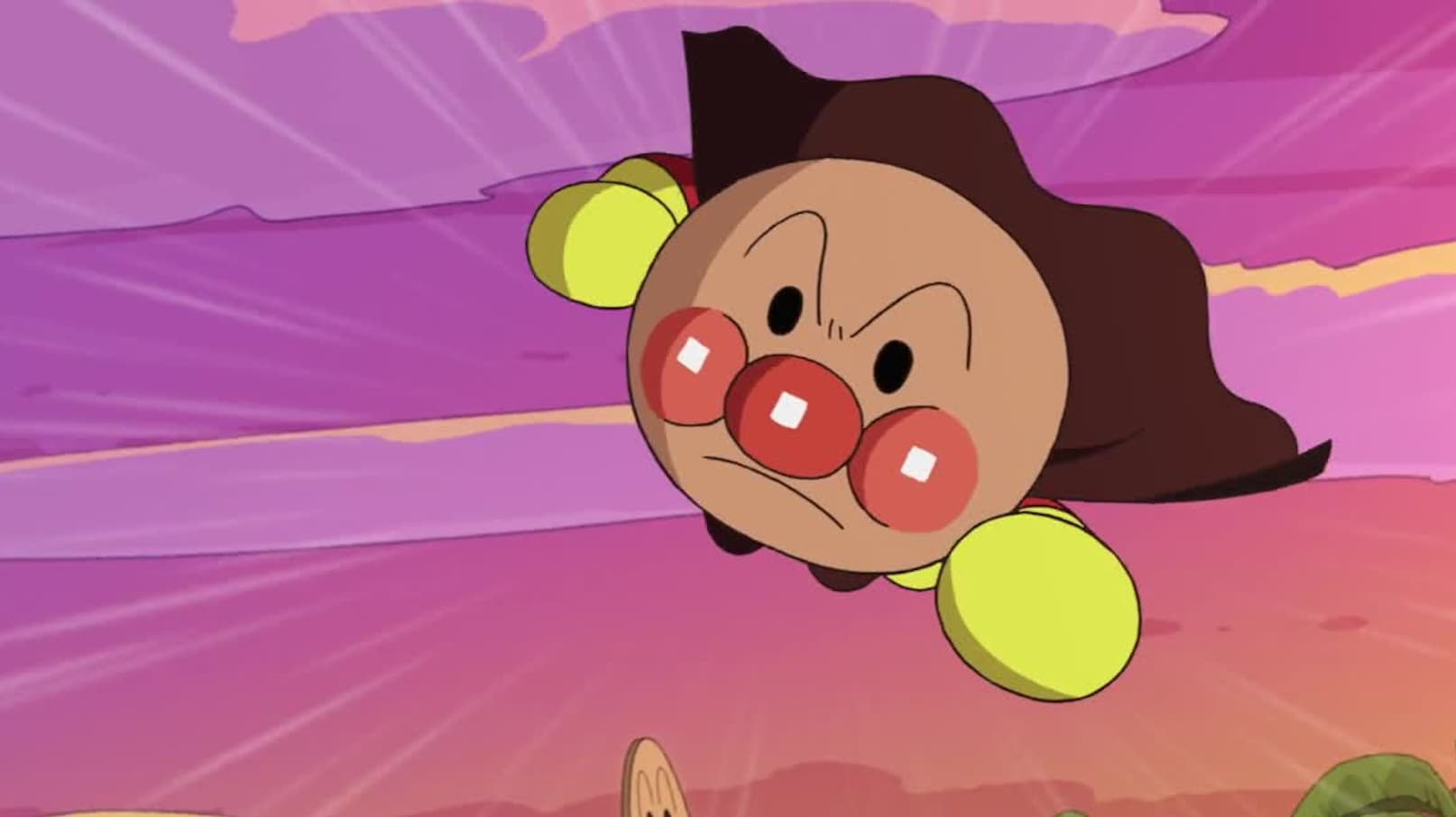 Watch Anpanman: Dororin Y El Carnaval De Transformacio - Free Movies | Tubi