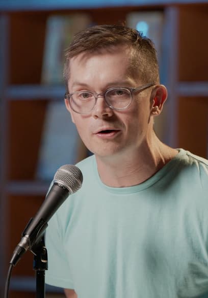Watch Don't Tell Comedy S01:E08 - Dan Boulger, Ralph Guerra and Shapel ...