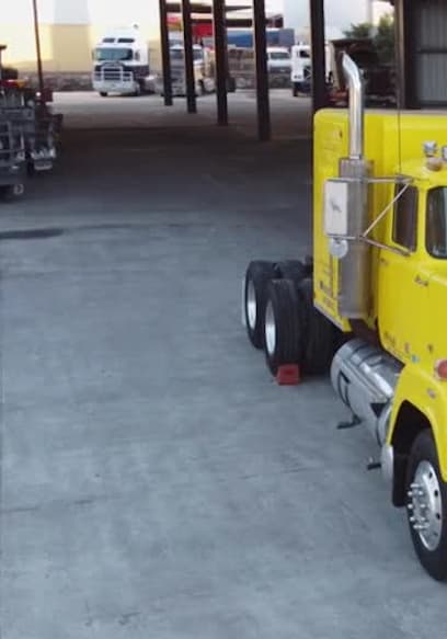 Watch Aussie Truck Rehab S01:E02 - Episode 2 - Free TV Shows | Tubi