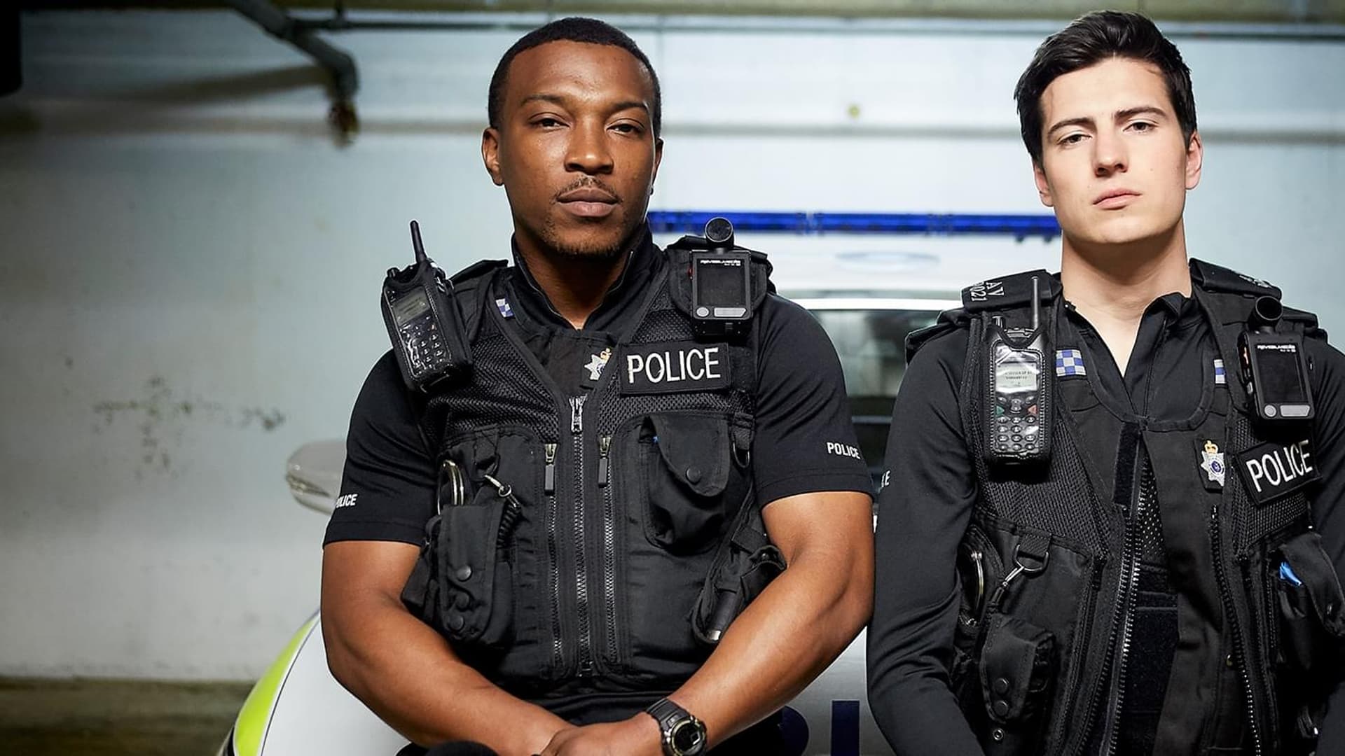 Watch Cuffs - Free TV Shows | Tubi