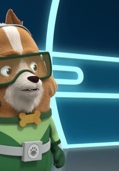Watch Agent Binky: Pets of the Universe S02:E49 - Adventures in Purst ...