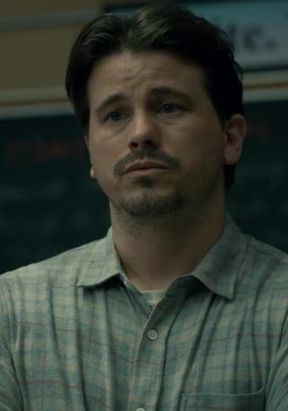 Watch Accused S01:E11 - Jack's Story - Free TV Shows | Tubi