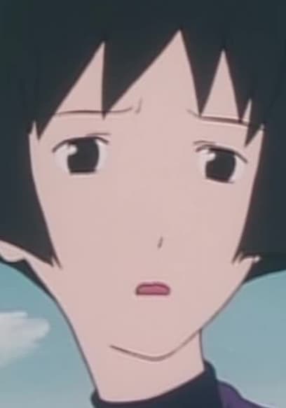 Watch Medabots S01:E15 - I Dream of Hushi - Free TV Shows | Tubi