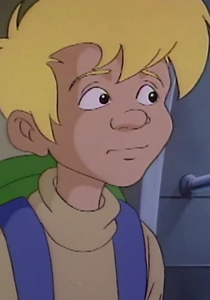 Watch Teenage Mutant Ninja Turtles S03:E08 - The Fifth Turtle - Free TV ...