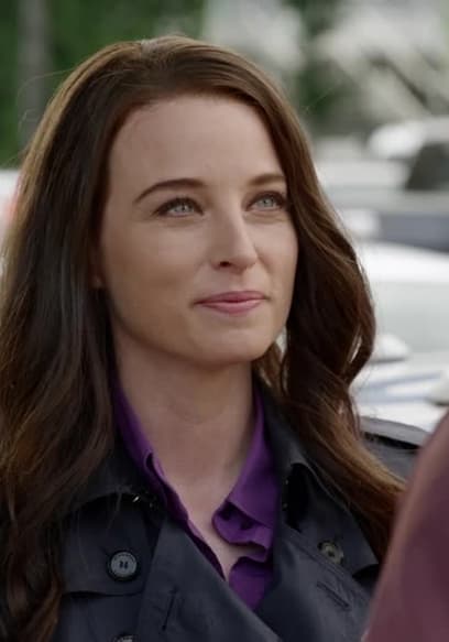 Watch Continuum S04:E06 - Final Hour - Free TV Shows | Tubi