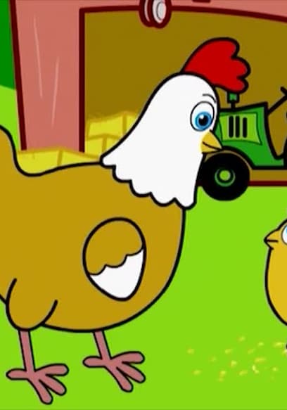 Watch Numbers Parade S01:E05 - Learn to Count - Free TV Shows | Tubi