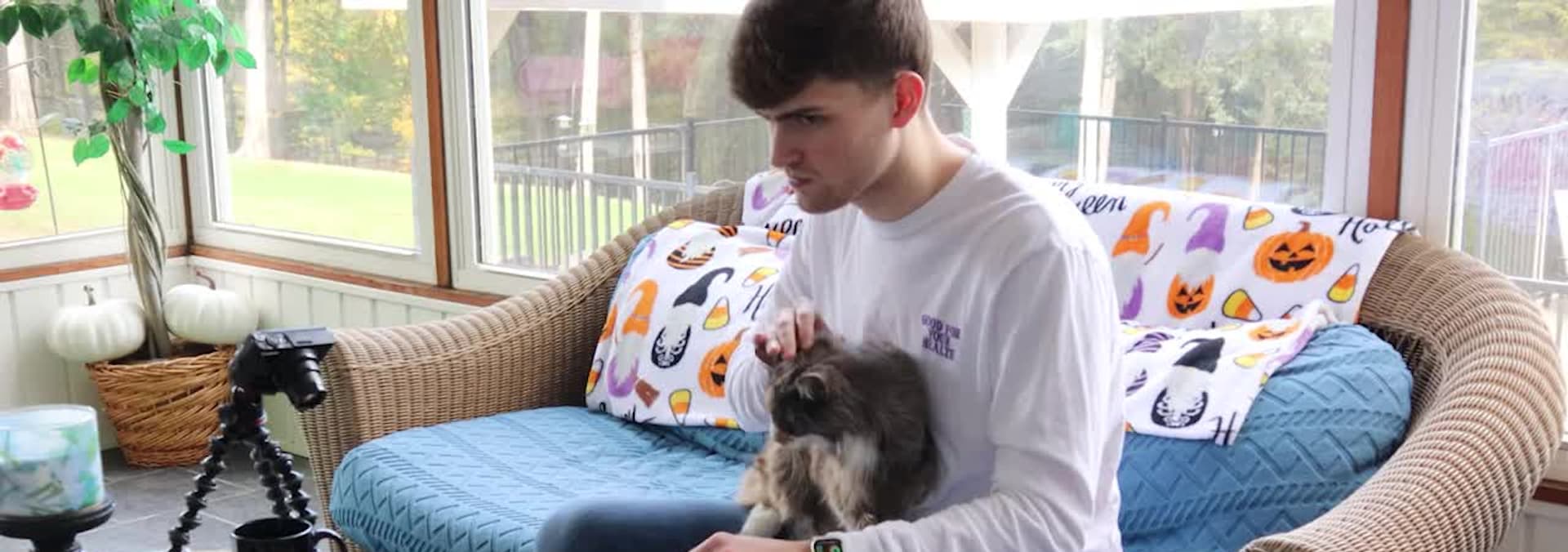 Watch The King Opera House: A Paranormal Documentary ( - Free Movies | Tubi