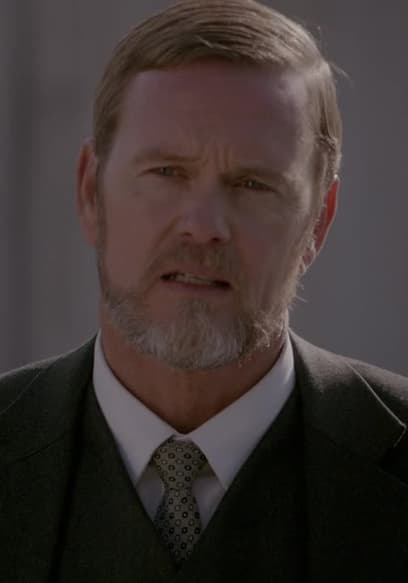 Watch The Doctor Blake Mysteries S04:E01 - The Open Road - Free TV ...