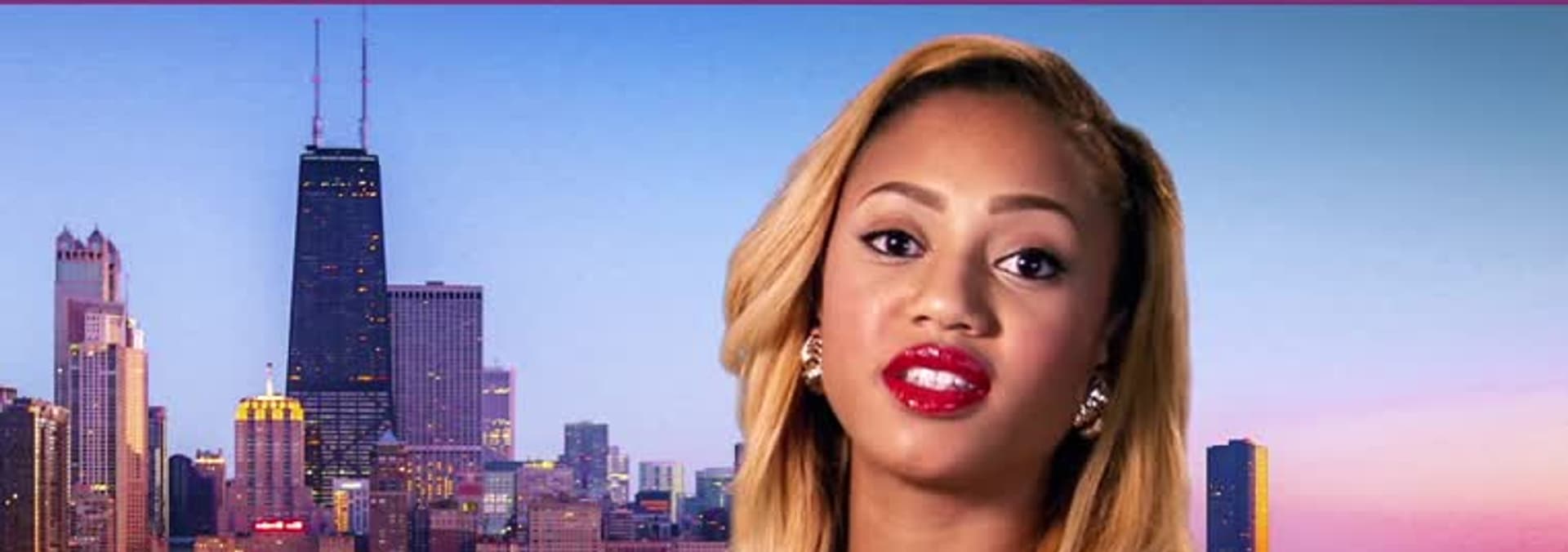 Watch Bad Girls Club S12:E09 - Rapper’s Anonymous - Free TV Shows | Tubi