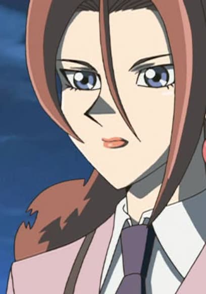 Watch Yu-Gi-Oh! GX S02:E47 - The Key Factor - Free TV Shows | Tubi