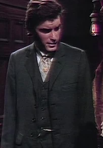 Watch Dark Shadows S16:E32 - Episode 849 - Free TV Shows | Tubi