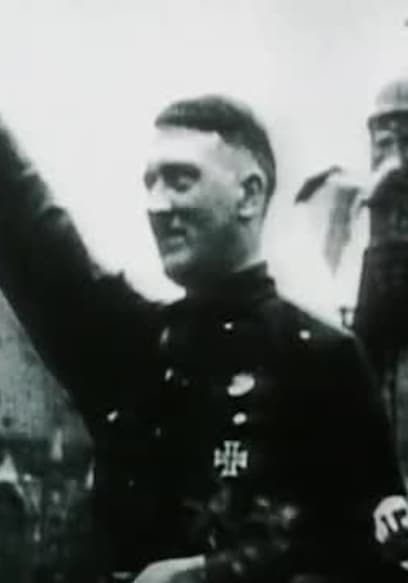 Watch The Complete Story of Hitler and the Nazis S02:E03 - Himmler the ...