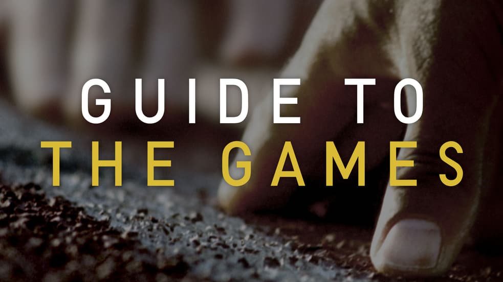 Watch Guide to the Games Streaming Online | Tubi Free TV