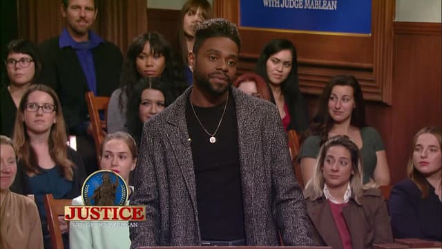 Watch Justice With Judge Mablean S06:E17 - Episode 6-064A & 6-065A ...