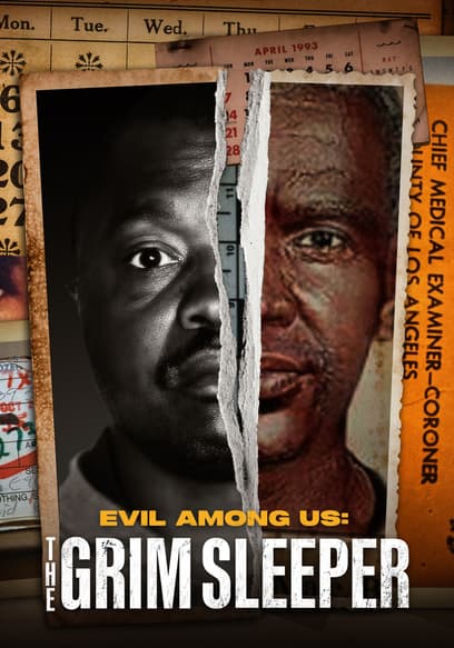 Watch Evil Among Us: The Grim Sleeper (2024) - Free Movies | Tubi