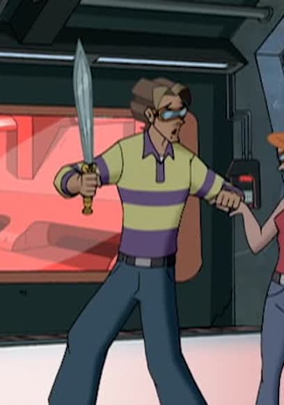 Watch Class of the Titans S01:E09 - Sibling Rivalry - Free TV Shows | Tubi