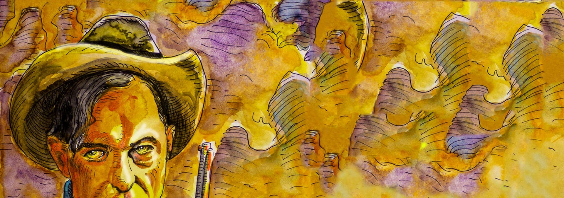 Watch Straight Shooting (1917) - Free Movies | Tubi