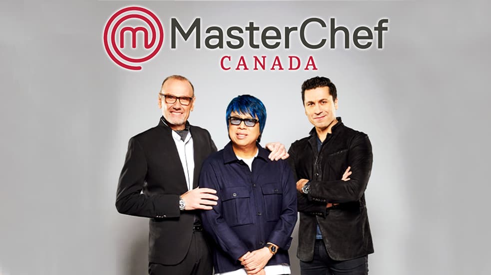 Watch MasterChef Canada Season 2 Streaming Online | Tubi Free TV
