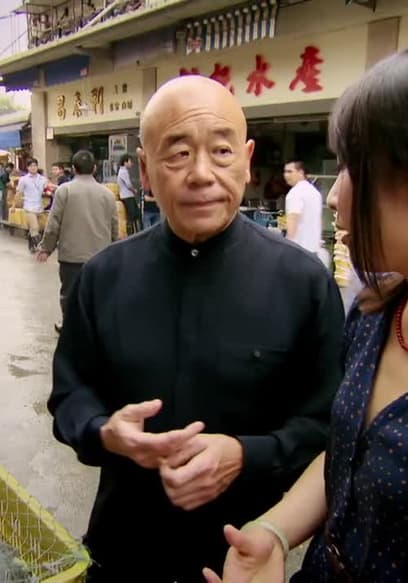 Watch Exploring China: A Culinary Adventure S01:E04 - Episode 4 - Free ...