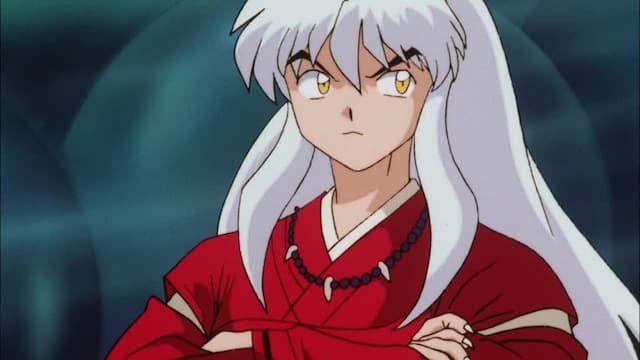 Watch Inuyasha (Subbed) S01:E12 - The Soul Piper and the Mischievous ...