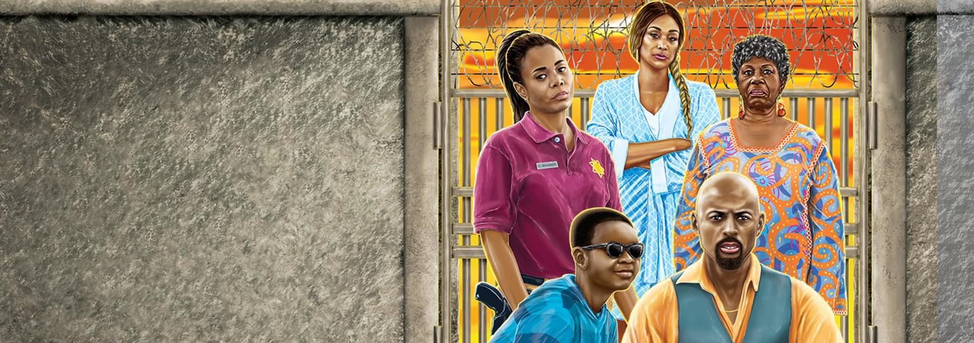 Watch Tijuana Jackson: Purpose Over Prison (2018) - Free Movies | Tubi