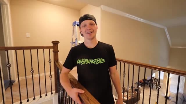 Watch Unspeakable S14:E04 - Spending $1,000,000 Building Legos! - Free ...