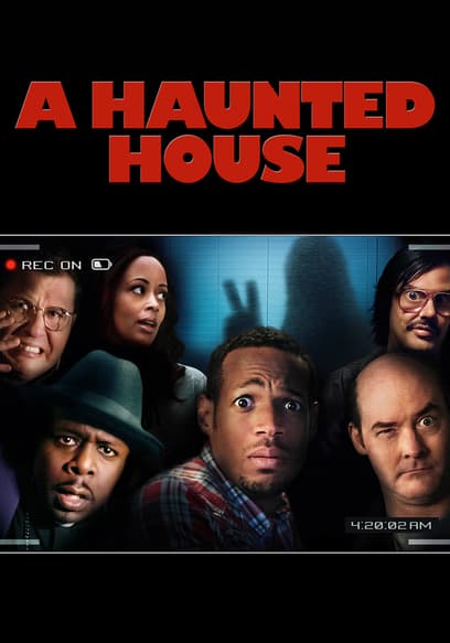 Watch A Haunted House (2013) - Free Movies | Tubi