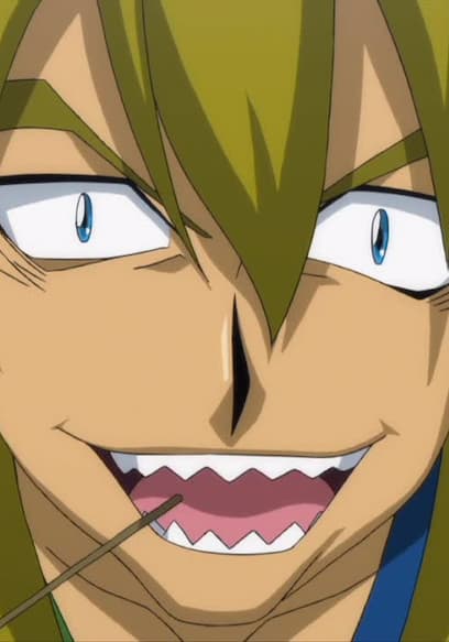 Watch Beyblade Shogun Steel S01:E155 - Neo Battle Bladers - Free TV ...